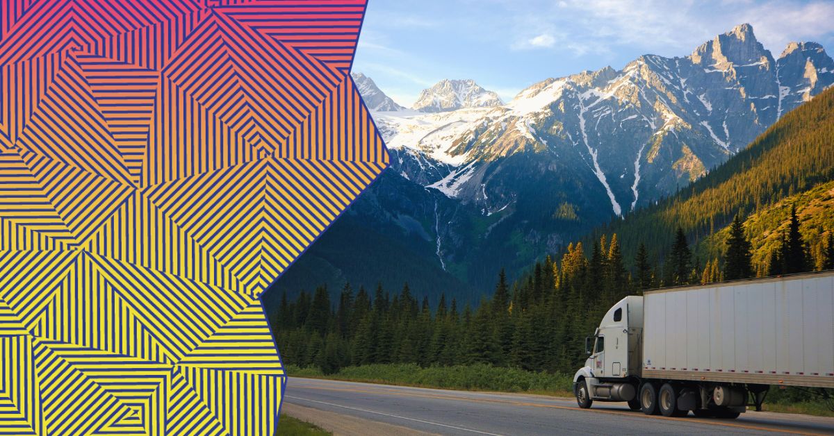 FreightRunner Case Study - Unlocking Industry Connections