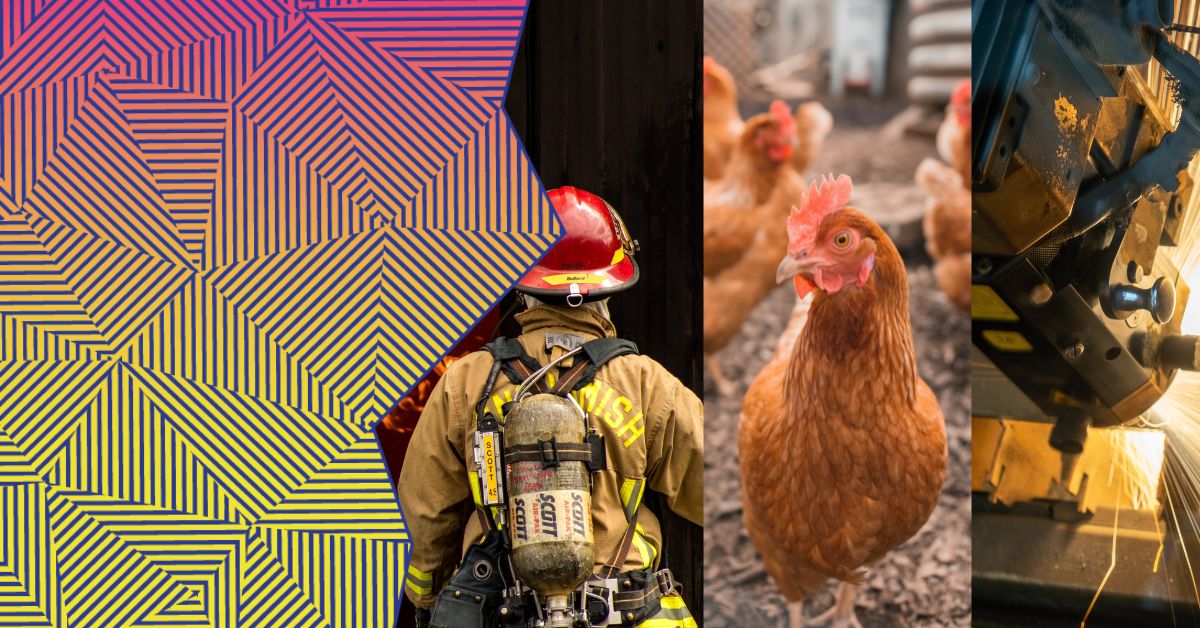 Innova Zones Case Study - Accountability with the touch of a finger