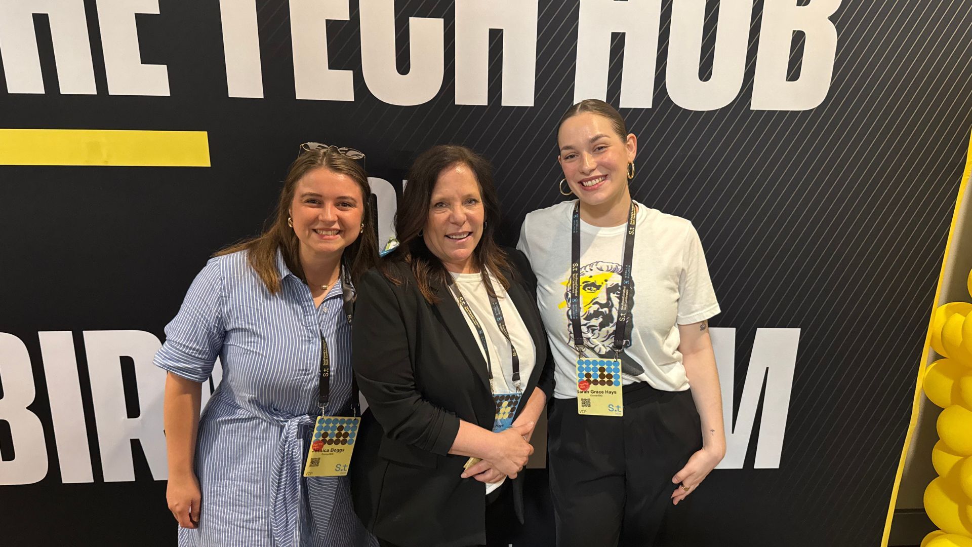 From Capital to Community: Building a Responsible Tech Ecosystem